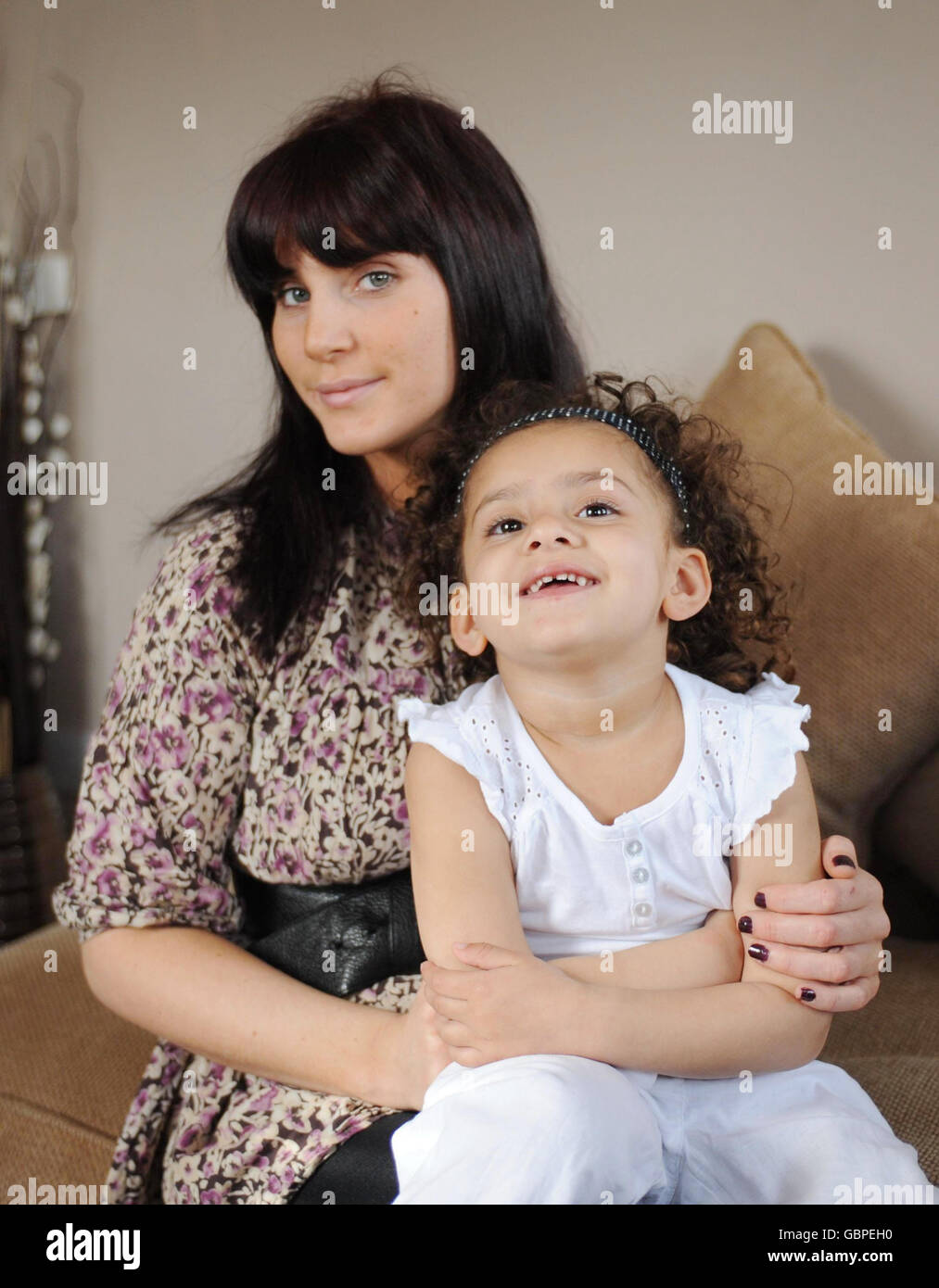 Layla young hi-res stock photography and images - Alamy