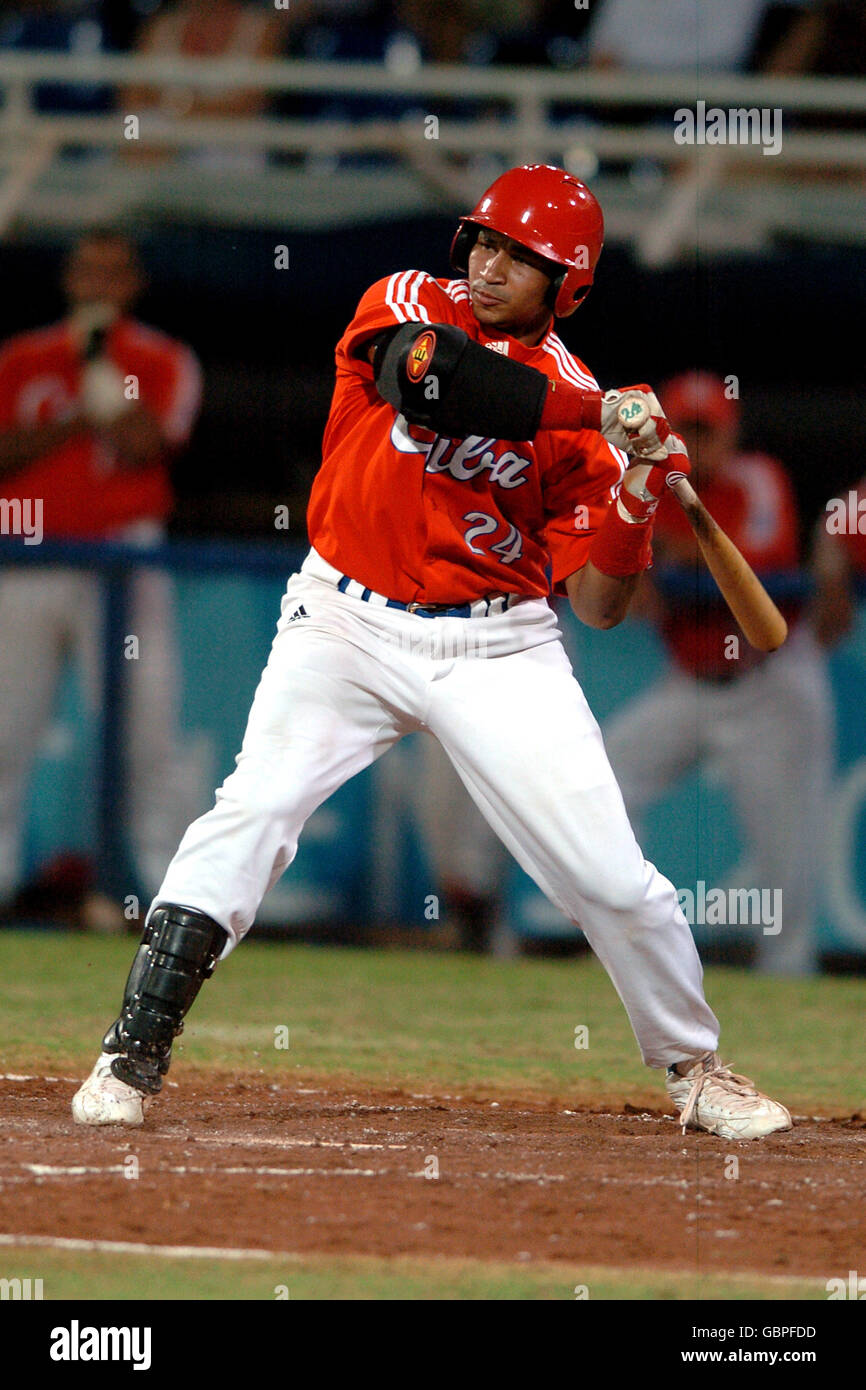 Cepeda hi-res stock photography and images - Alamy