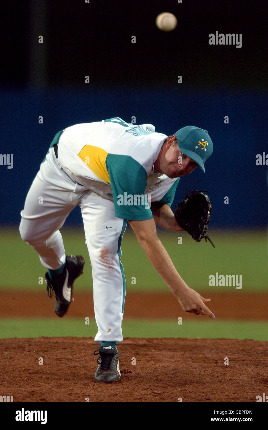 Baseball final hi-res stock photography and images - Alamy