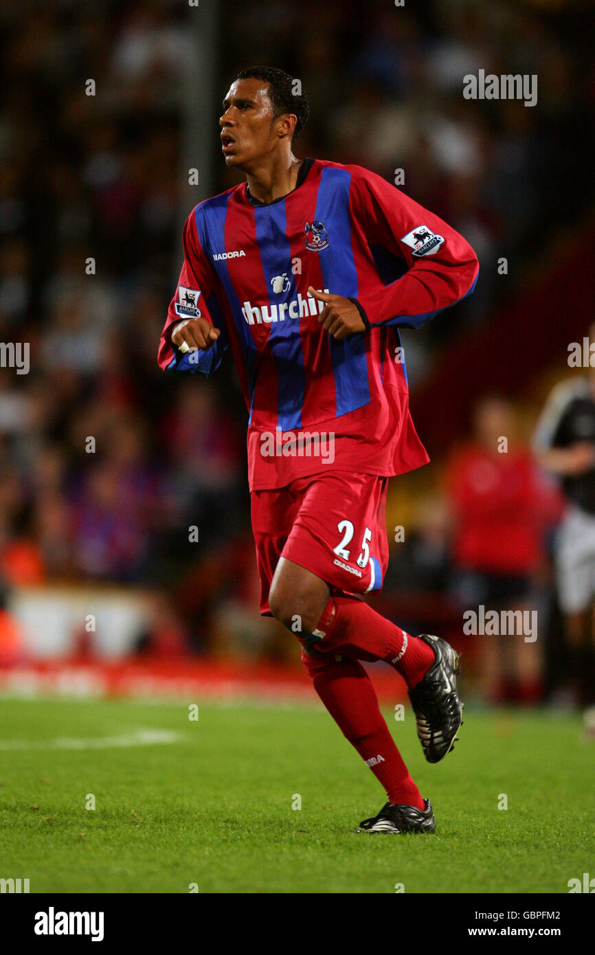 Fitz hall hi-res stock photography and images - Alamy