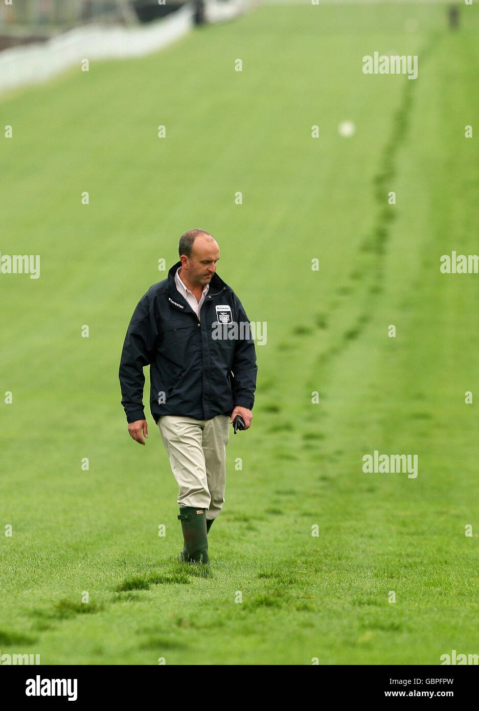 Horse Racing - Breakfast With The Stars - Epsom Racecourse. Epsom ...