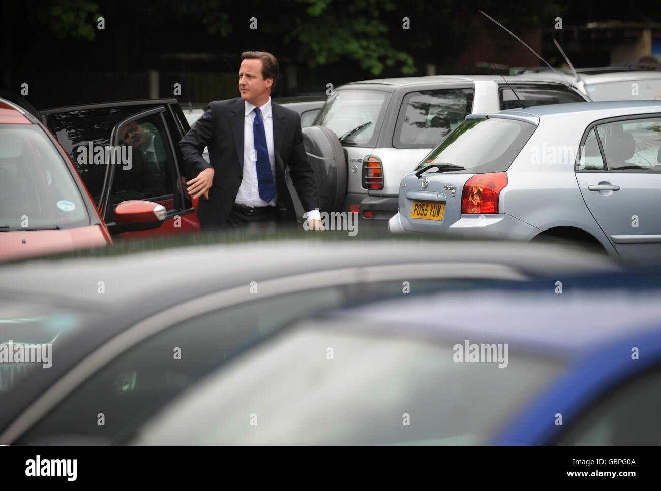 Prior weeks by election hi-res stock photography and images - Alamy