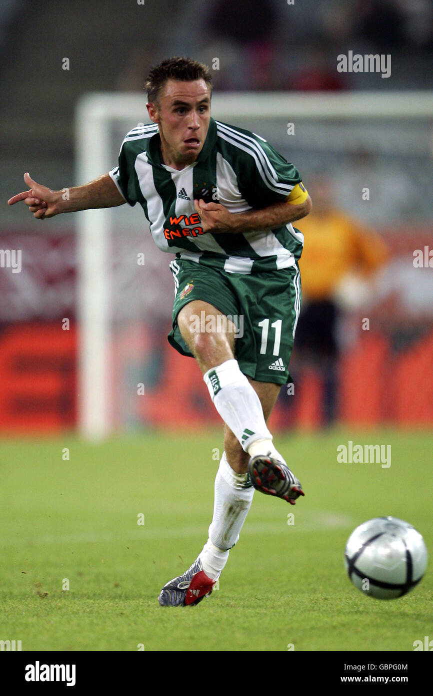 Steffen hofmann of vienna hi-res stock photography and images - Alamy