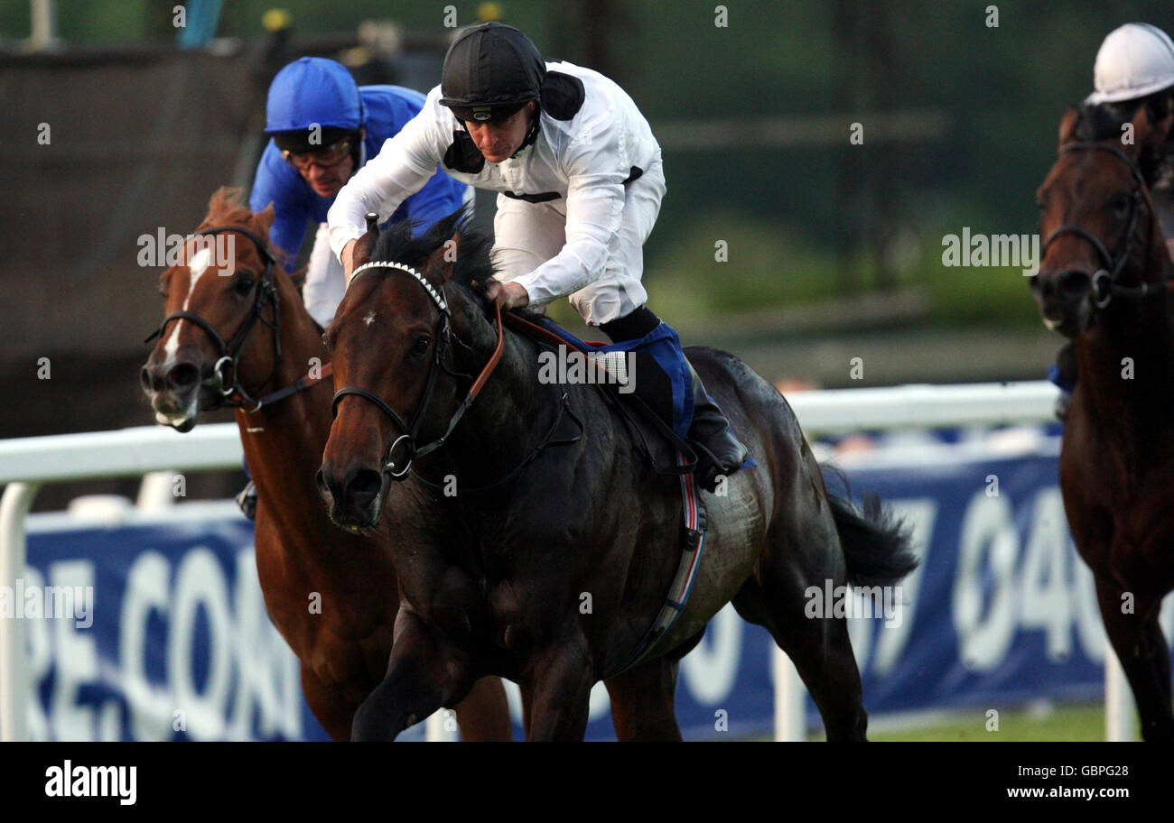 Brigadier Gerard Horse High Resolution Stock Photography and Images - Alamy