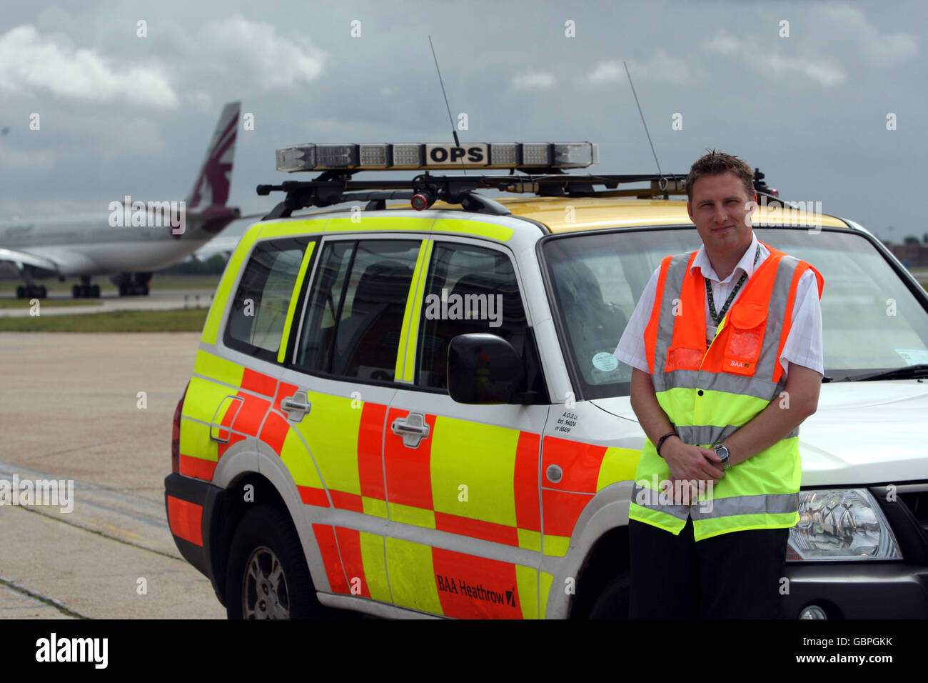 General operations manager hi-res stock photography and images - Alamy