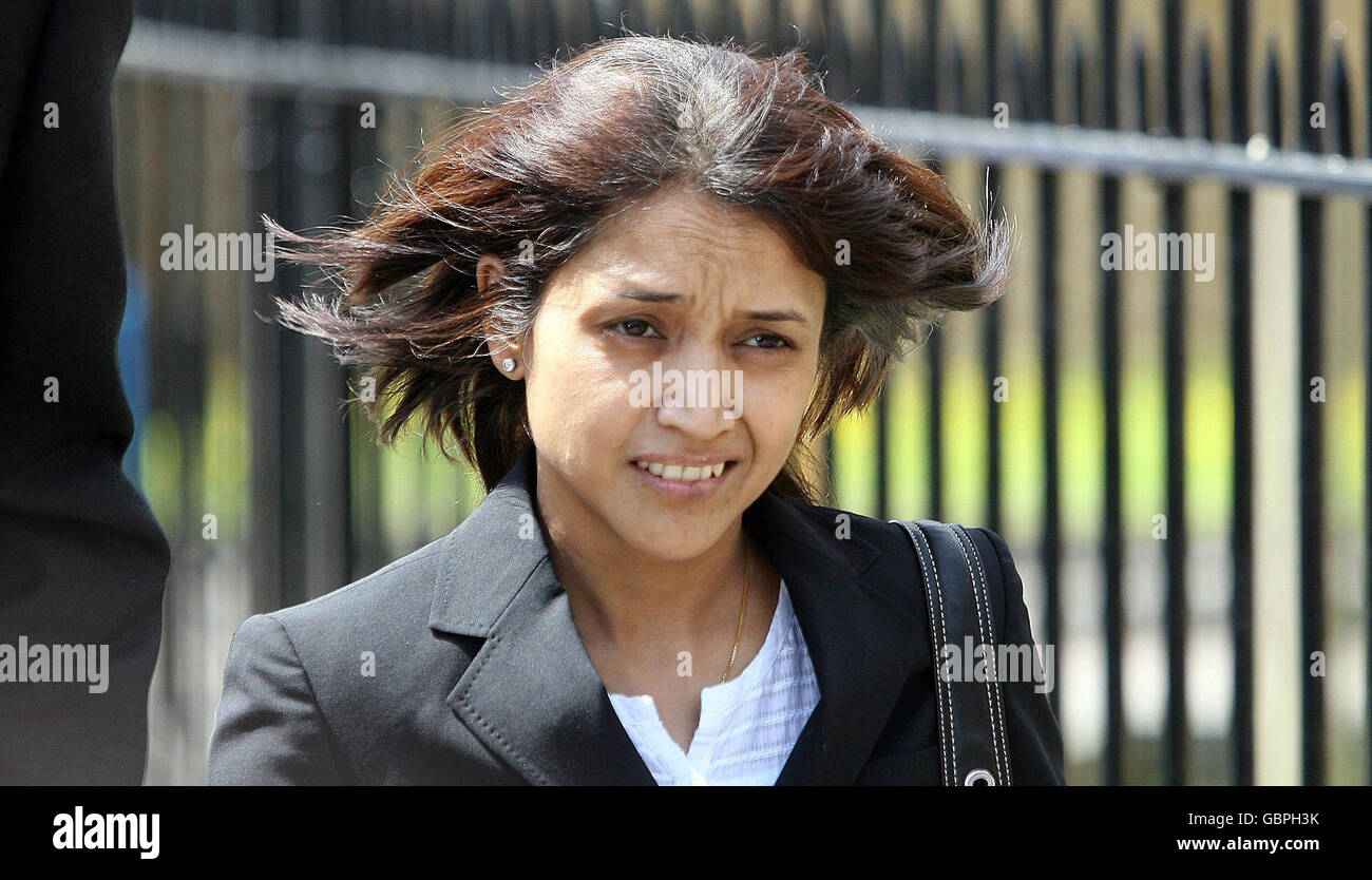 School fraud court case hi-res stock photography and images - Alamy