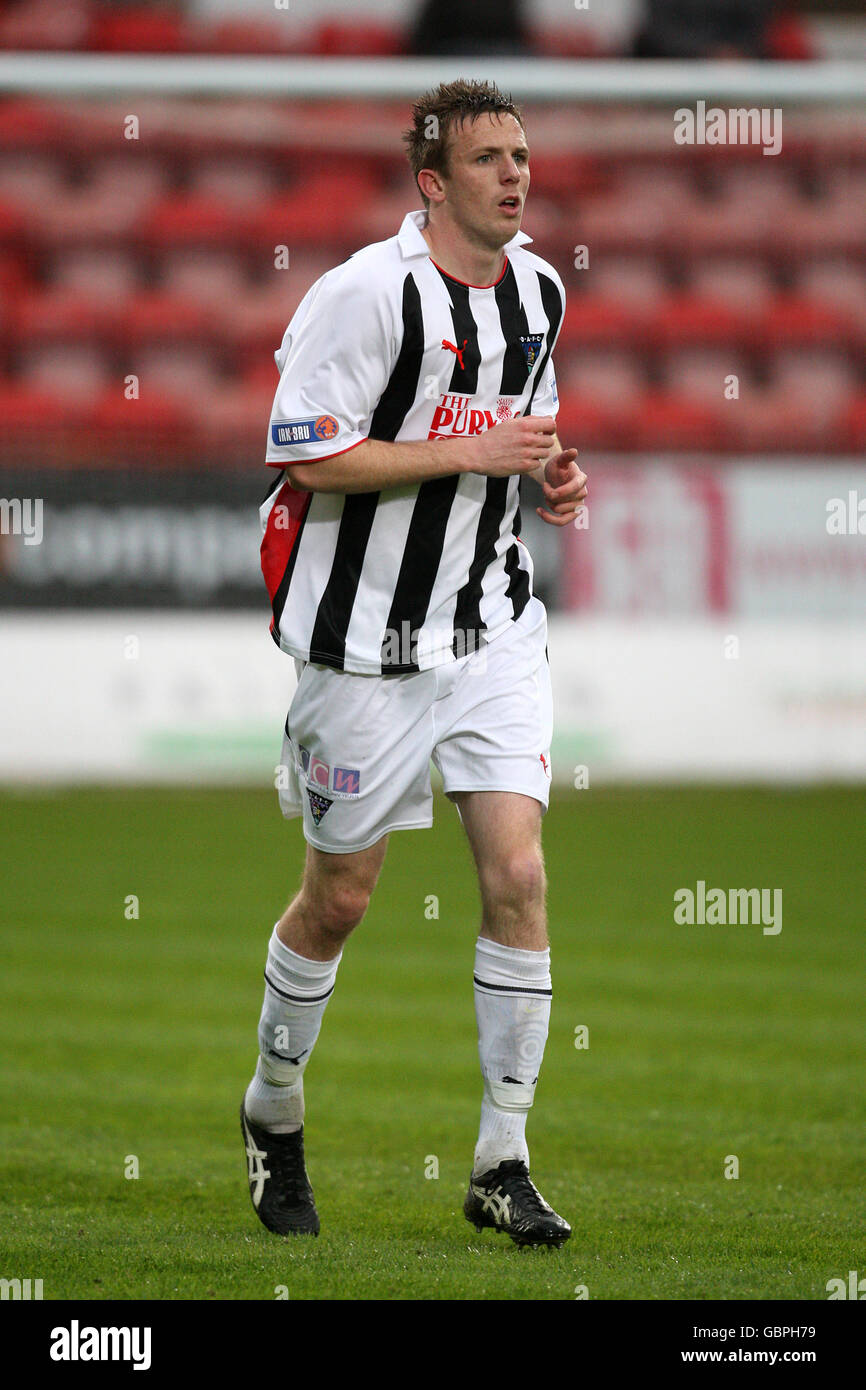 Greg morton hi-res stock photography and images - Alamy