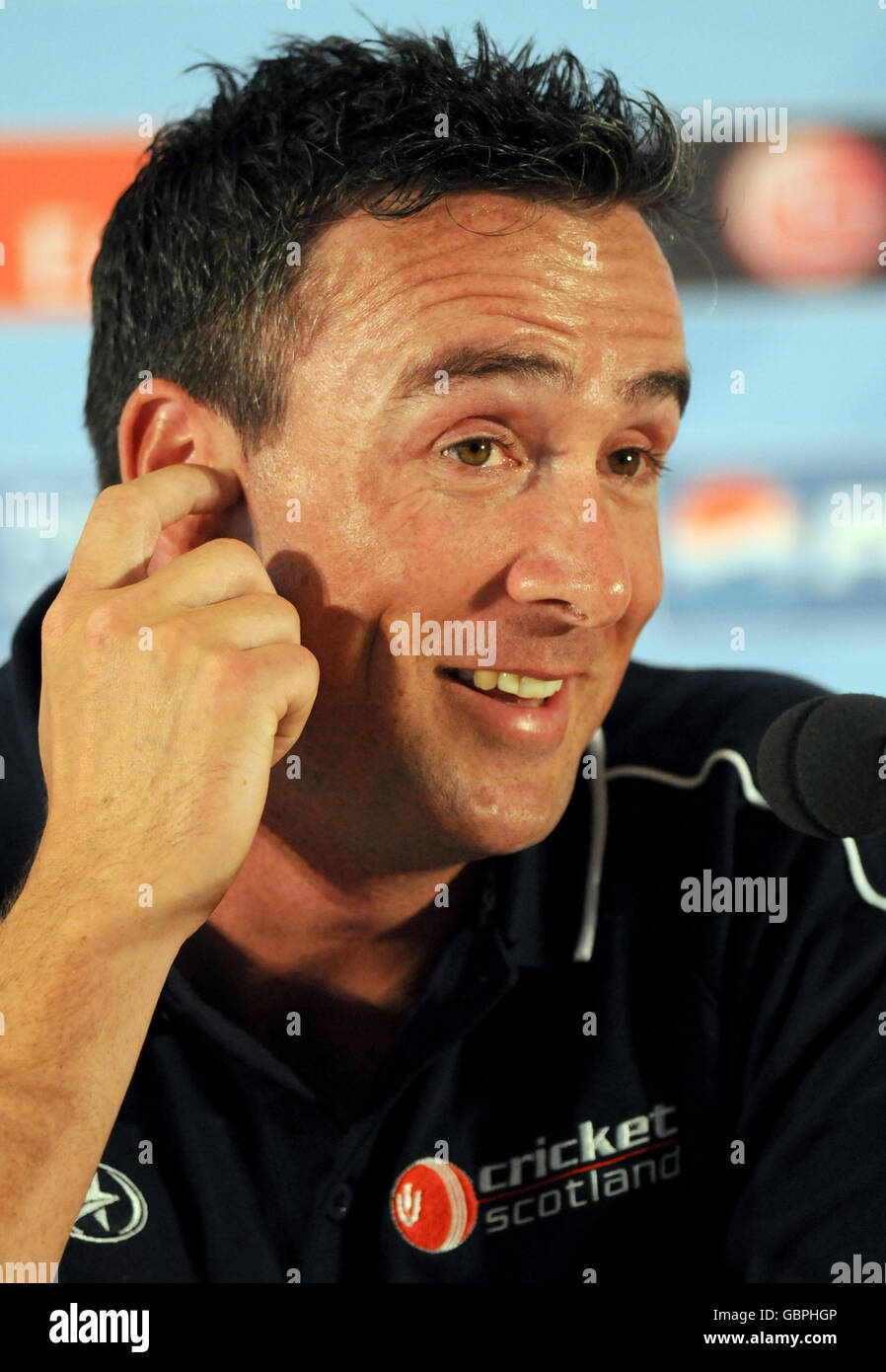 Captain gavin hamilton hi-res stock photography and images - Alamy