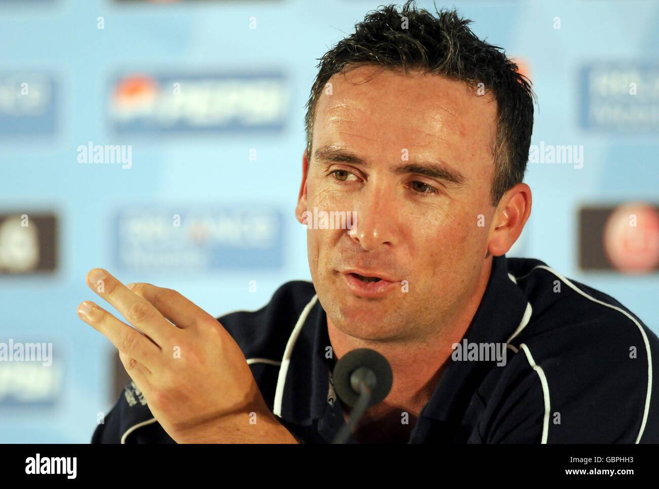 Captain gavin hamilton hi-res stock photography and images - Alamy