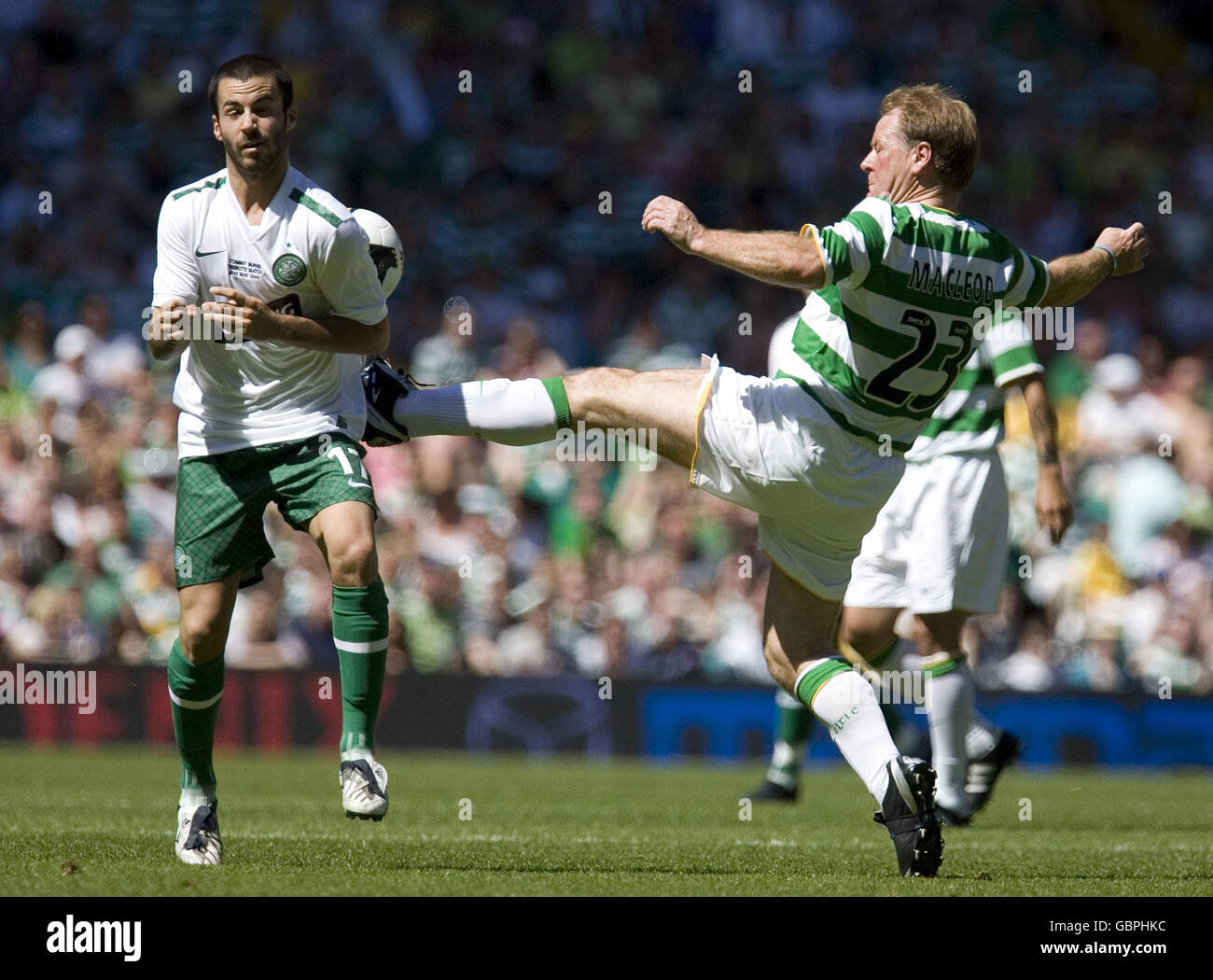 Murdo macleod hi-res stock photography and images - Alamy