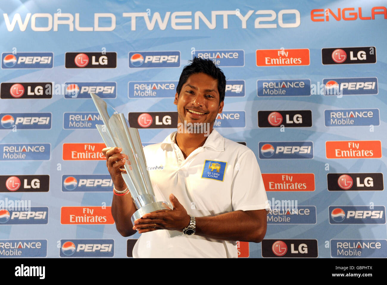 Cricket - Sri Lanka Press Conference - Lord's Cricket Ground. Sri Lanka ...