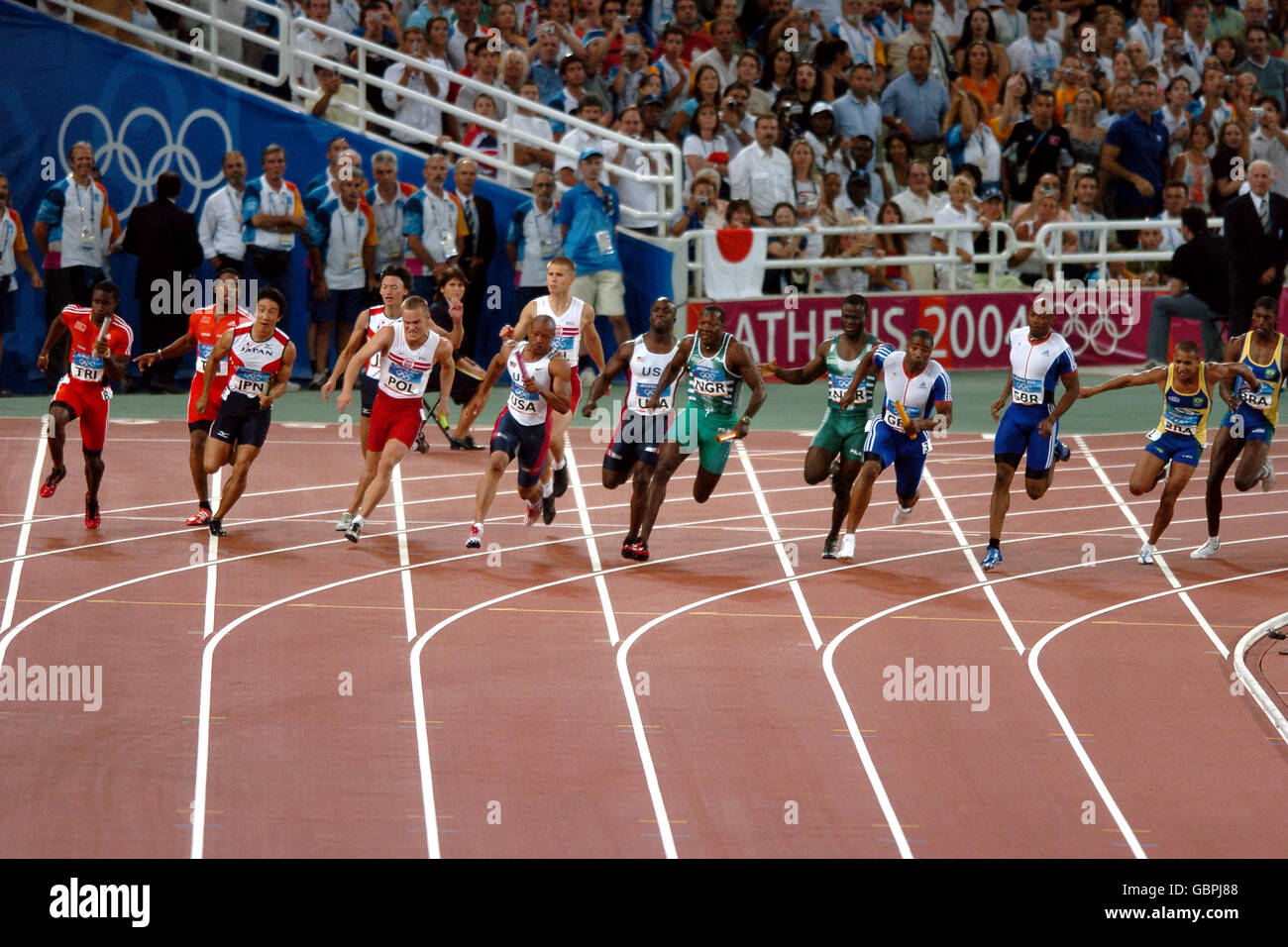 Last change hi-res stock photography and images - Alamy