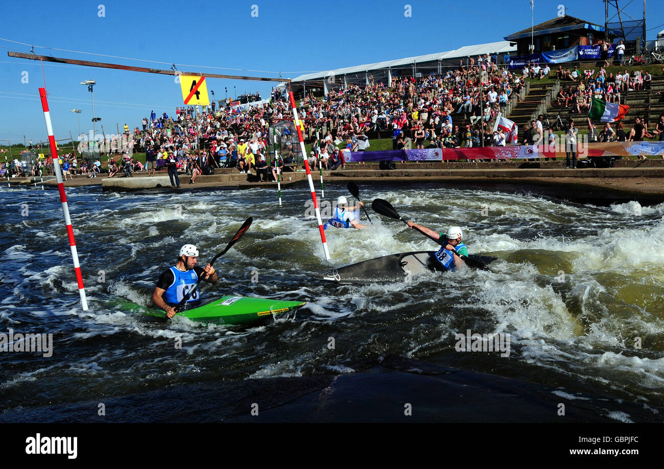 Irelands ciaran heurteau hi-res stock photography and images - Alamy