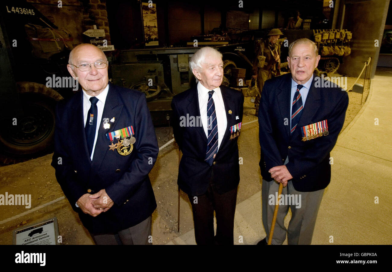 Robert of normandy hi-res stock photography and images - Alamy