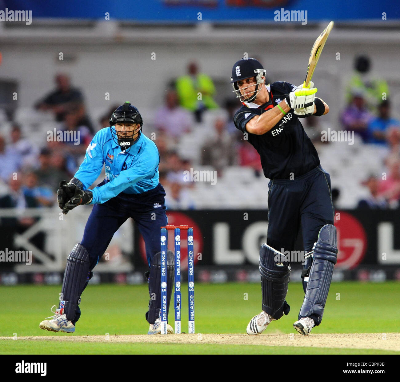 England cricket world cup hi-res stock photography and images - Alamy