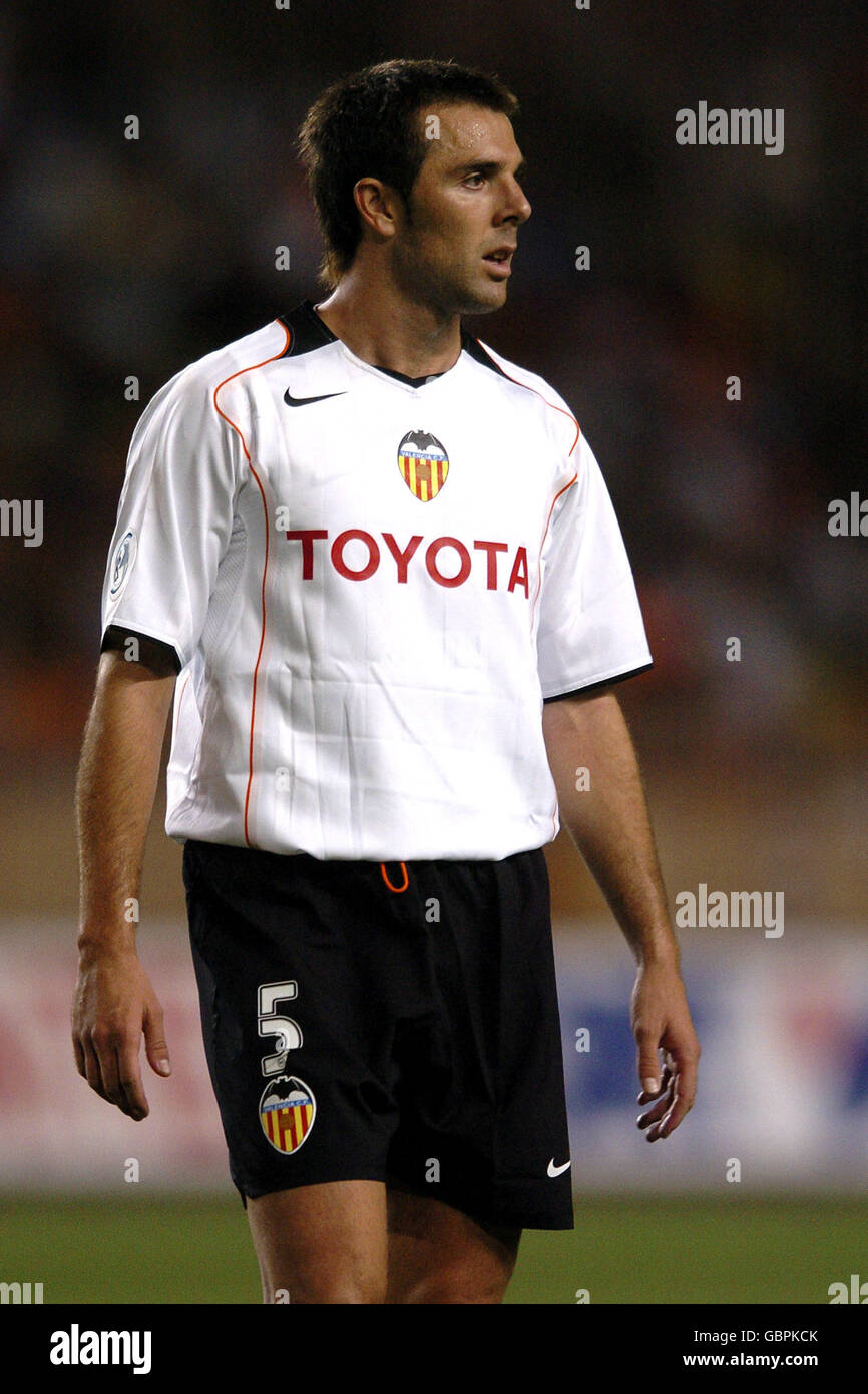 Carlos marchena hi-res stock photography and images - Alamy