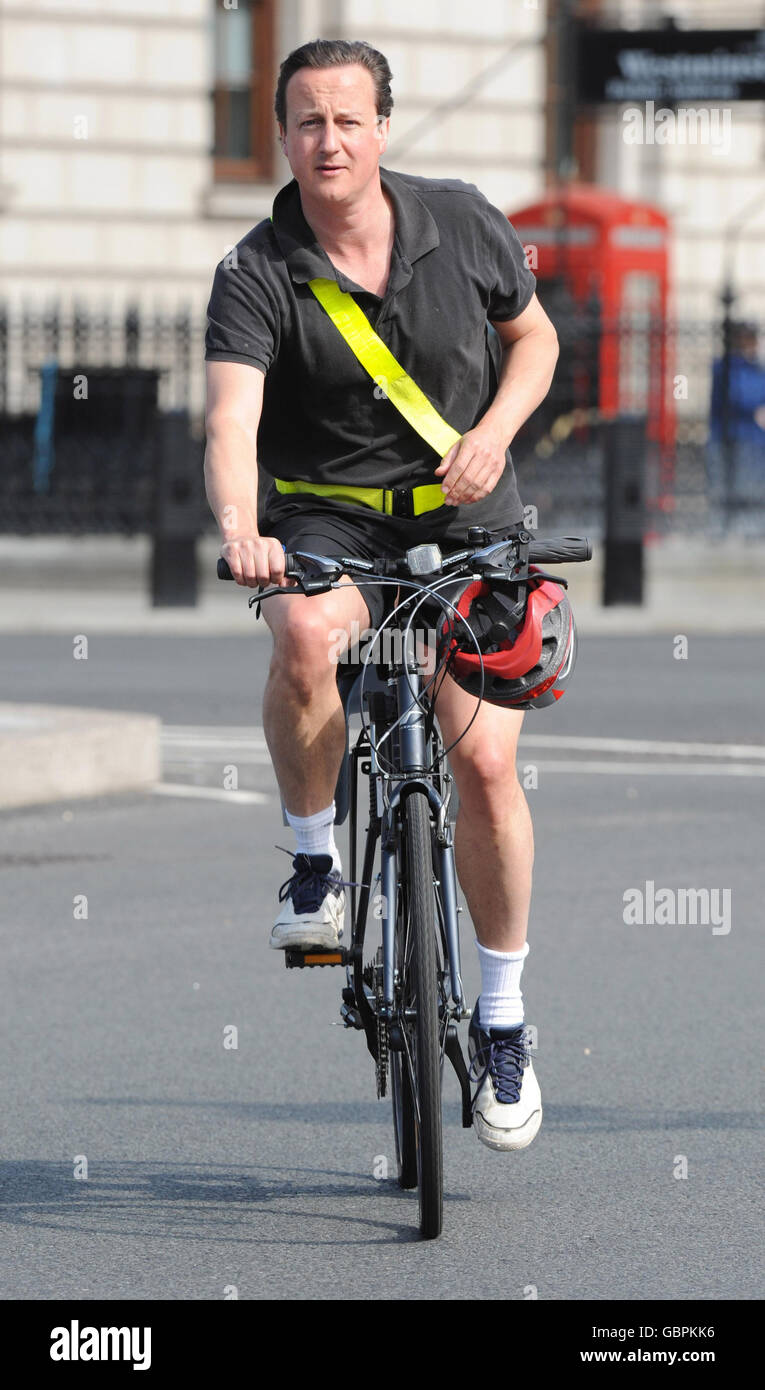 Davidcameroncollection hi-res stock photography and images - Alamy