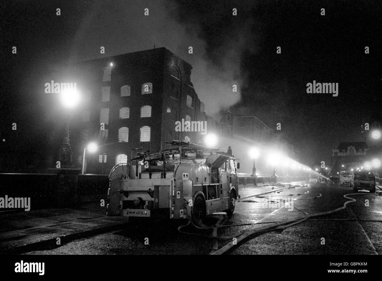 Old Tea Warehouse High Resolution Stock Photography and Images - Alamy