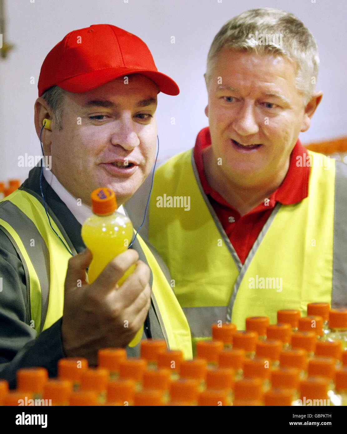 Coca cola bottles smile hi-res stock photography and images - Alamy
