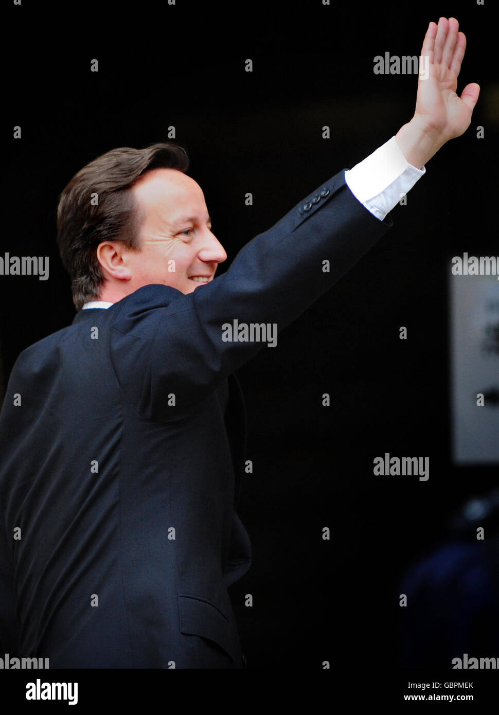 William gordon cameron hi-res stock photography and images - Alamy