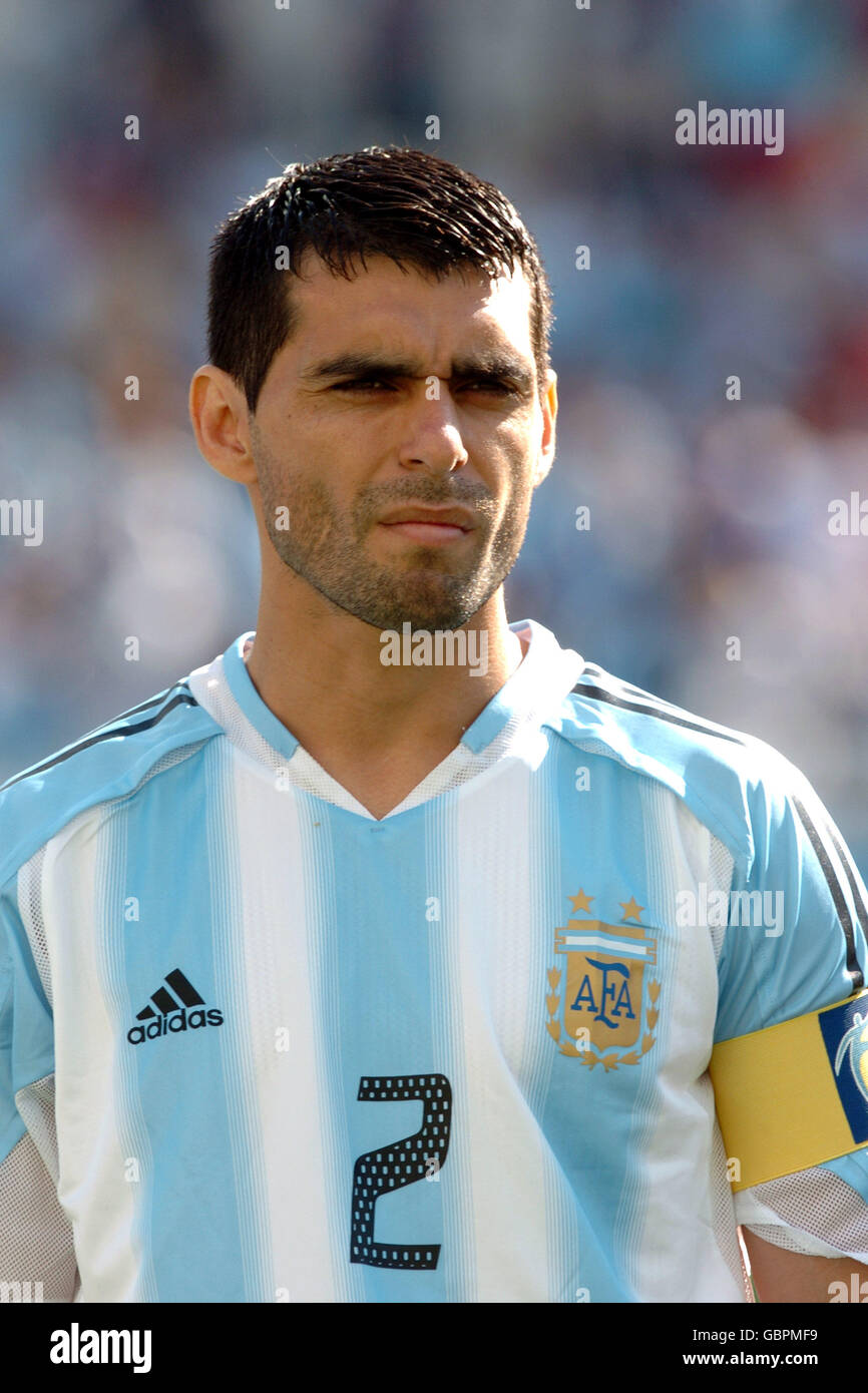 Roberto ayala argentina hi-res stock photography and images - Alamy