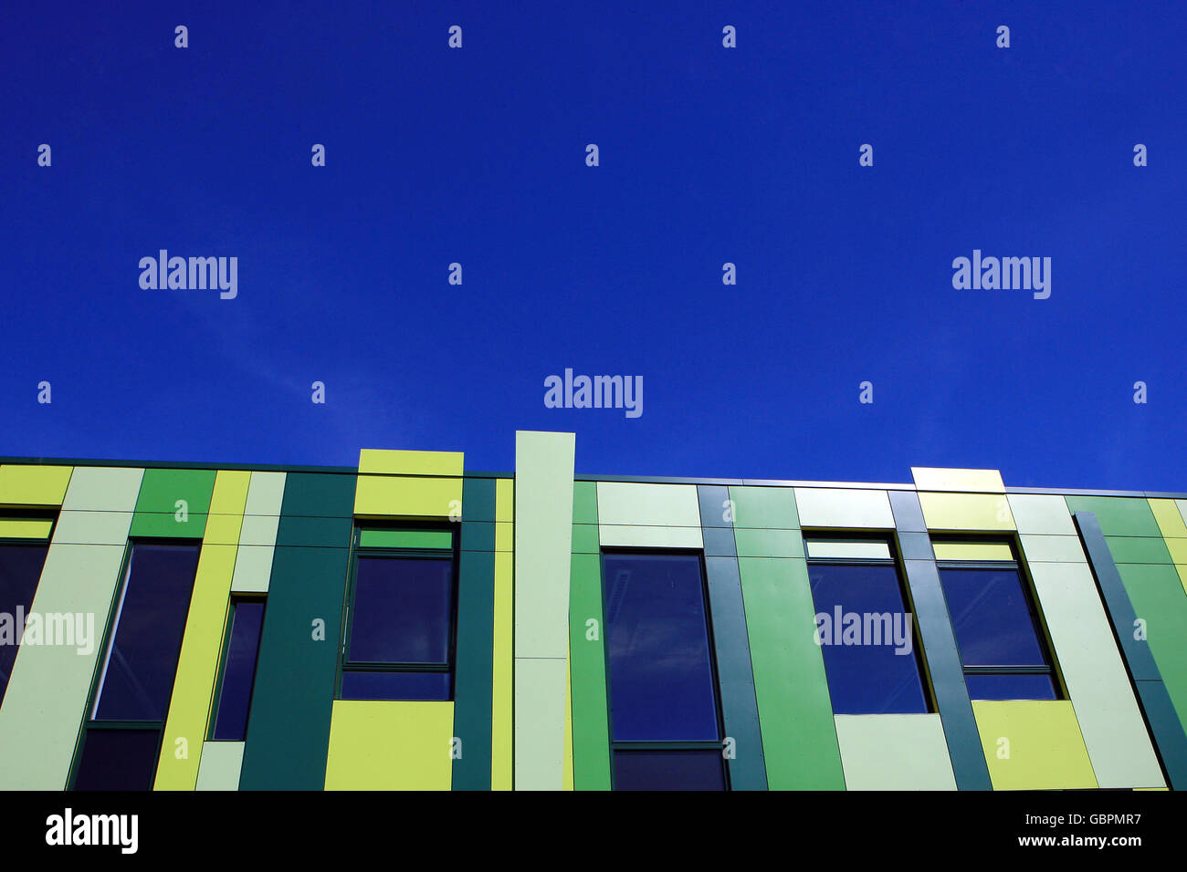 Nottingham science park hi-res stock photography and images - Alamy