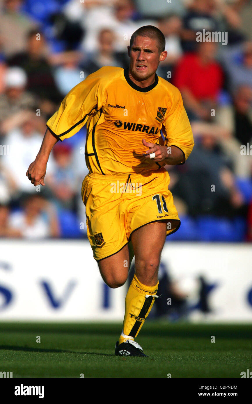 Danny harrison hi-res stock photography and images - Alamy