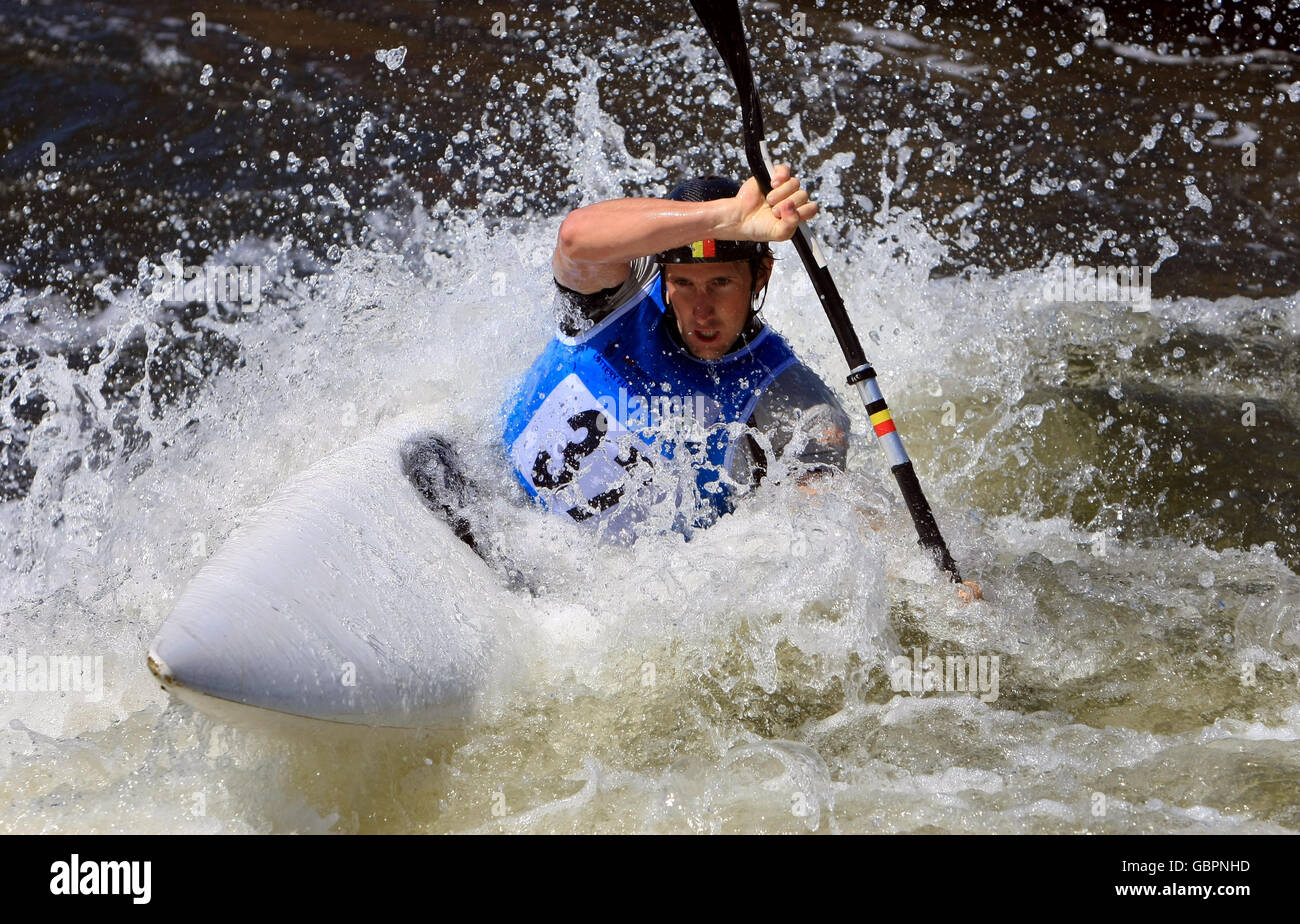 Doby hi-res stock photography and images - Alamy