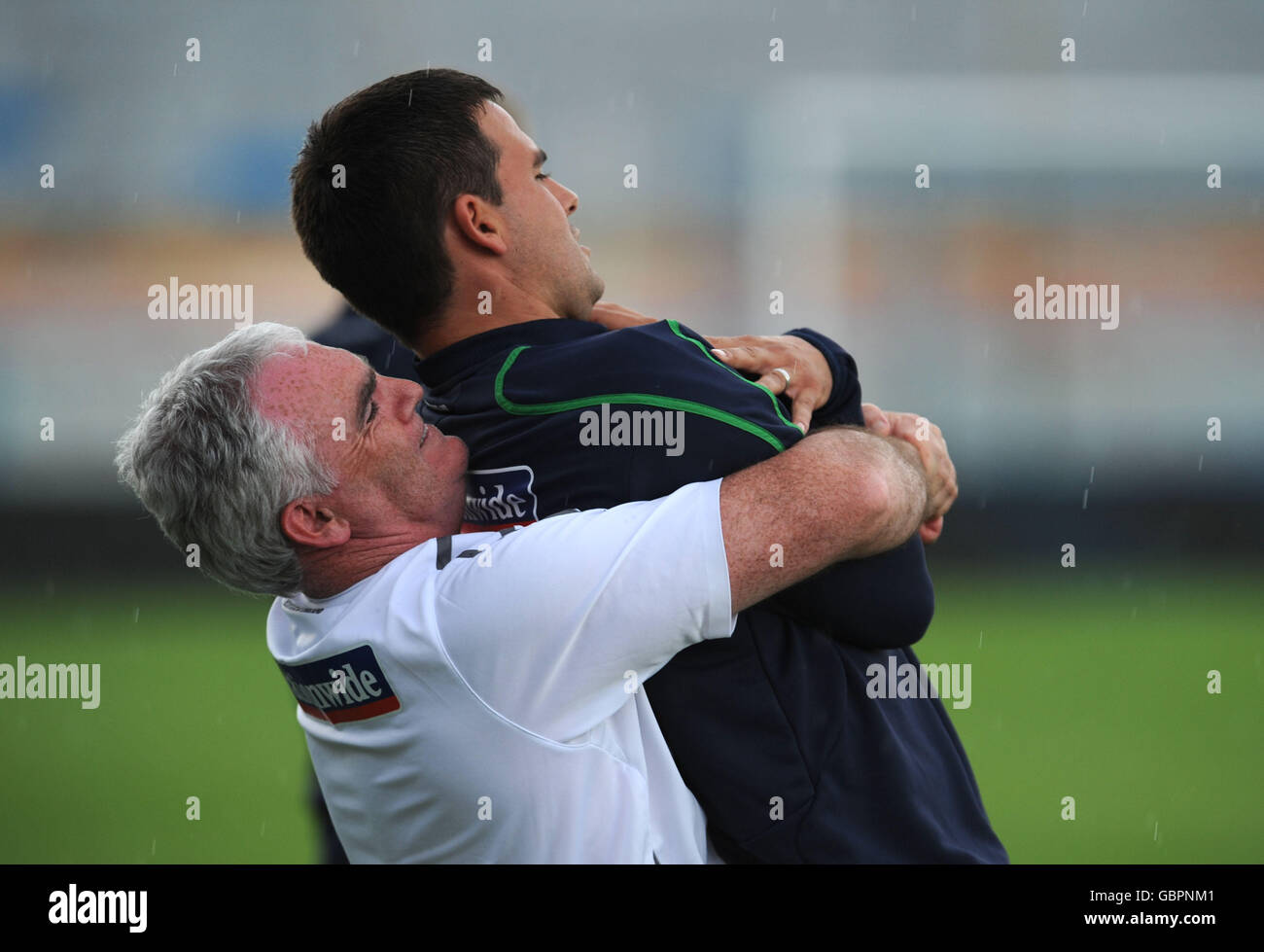 David healey hi-res stock photography and images - Alamy