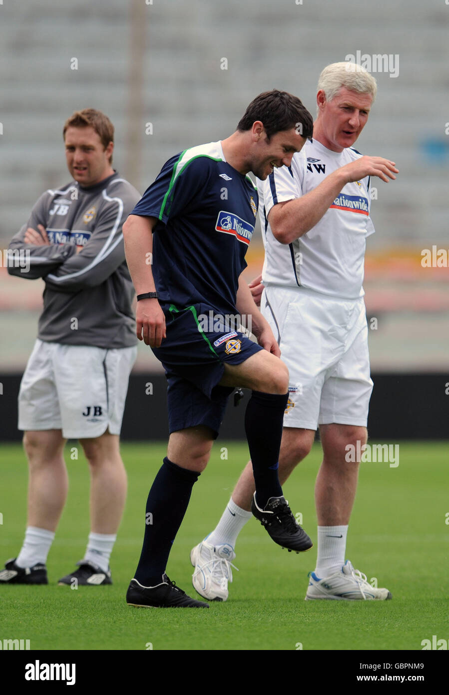 Nigel Healy High Resolution Stock Photography and Images - Alamy