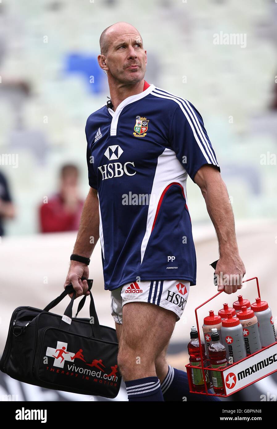 Phil pask rugby hi-res stock photography and images - Alamy