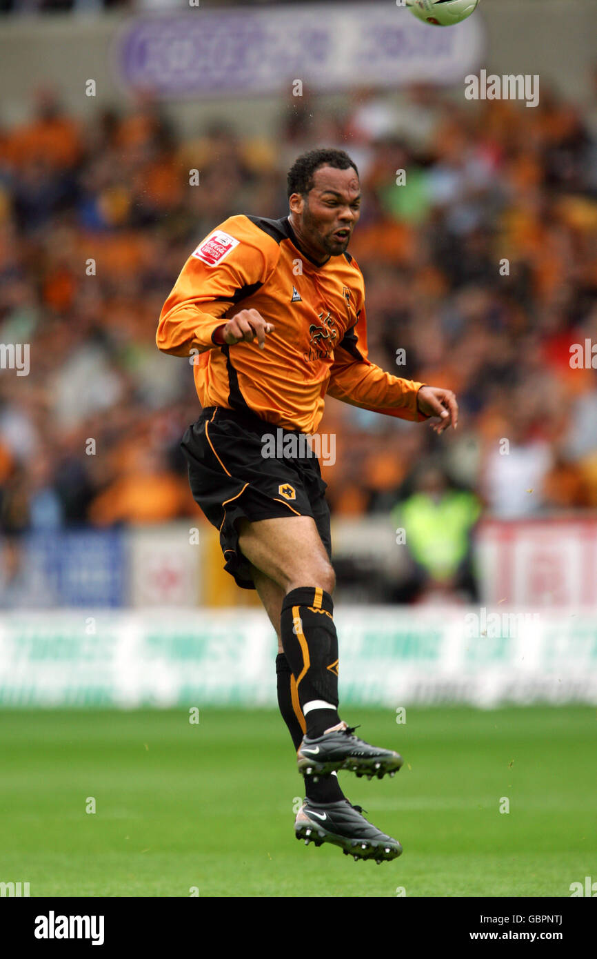 Jolean lescot hi-res stock photography and images - Alamy