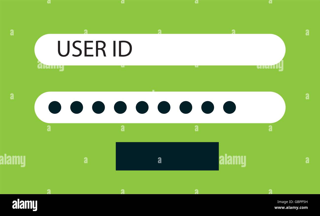 Forgot username hi-res stock photography and images - Alamy