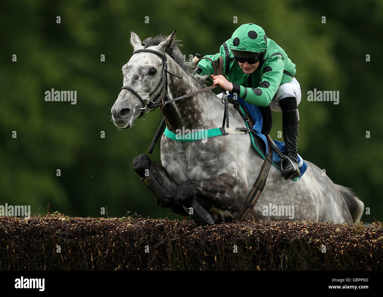 Horse Racing - Family Fun Day - Worcester Racecourse Stock Photo - Alamy