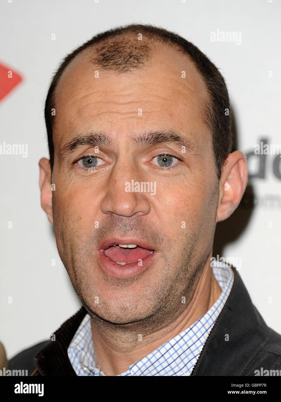 Johnny vaughan capital hi-res stock photography and images - Alamy