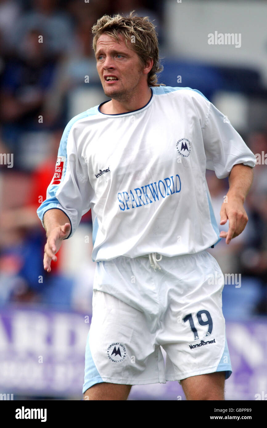 Stuart wardley hi-res stock photography and images - Alamy