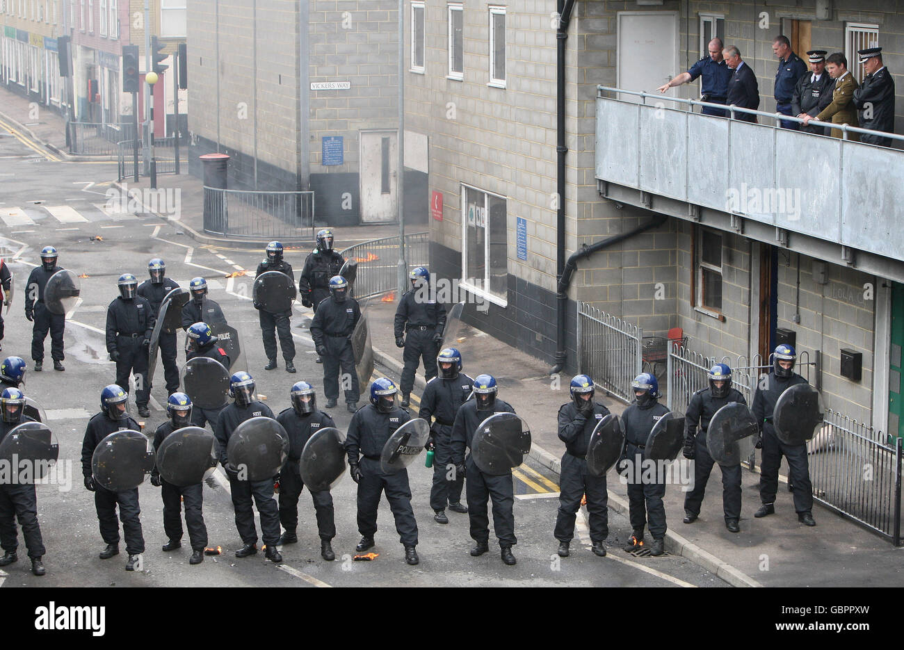 Kent police training High Resolution Stock Photography and Images - Alamy