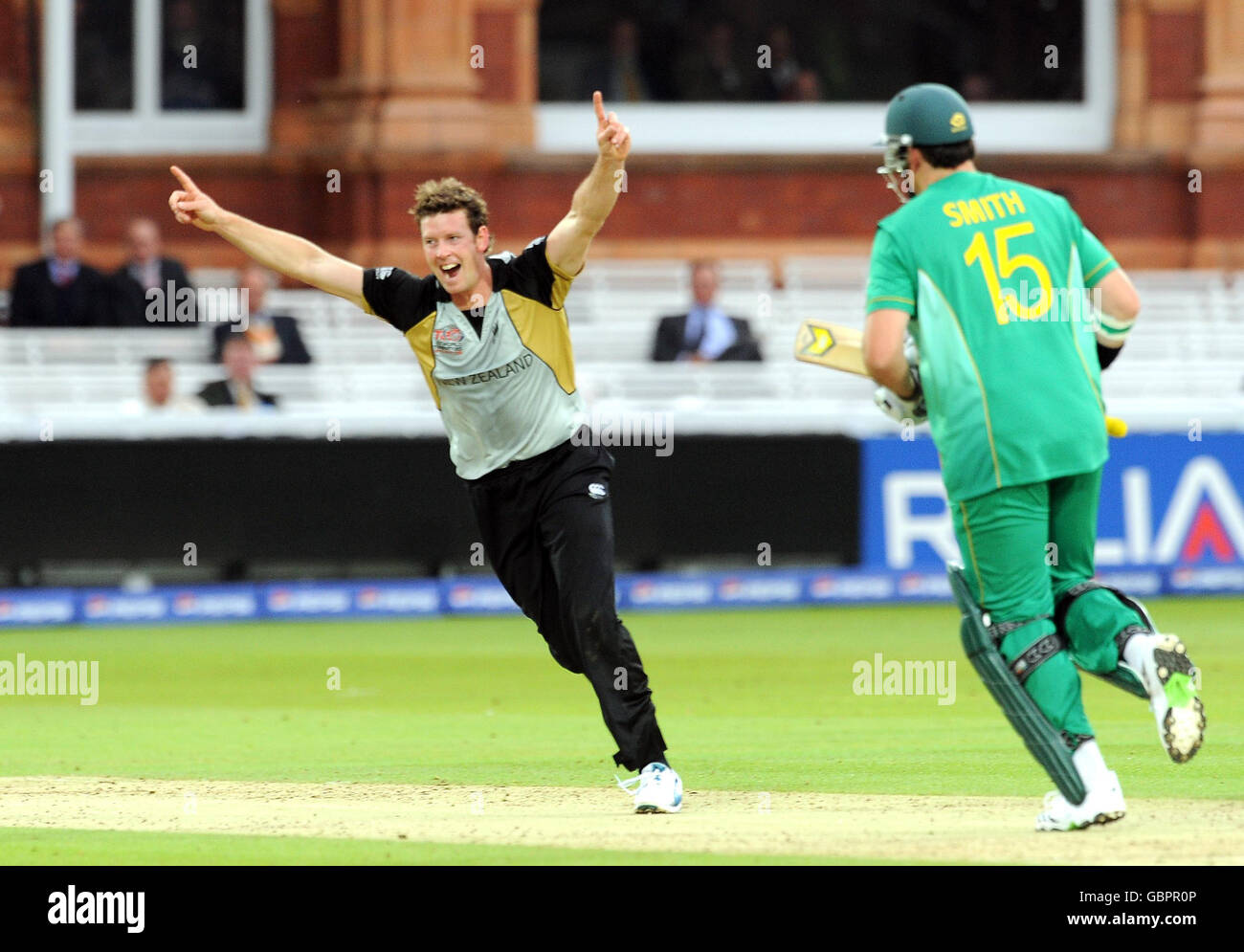 Ian player south africa hi-res stock photography and images - Alamy
