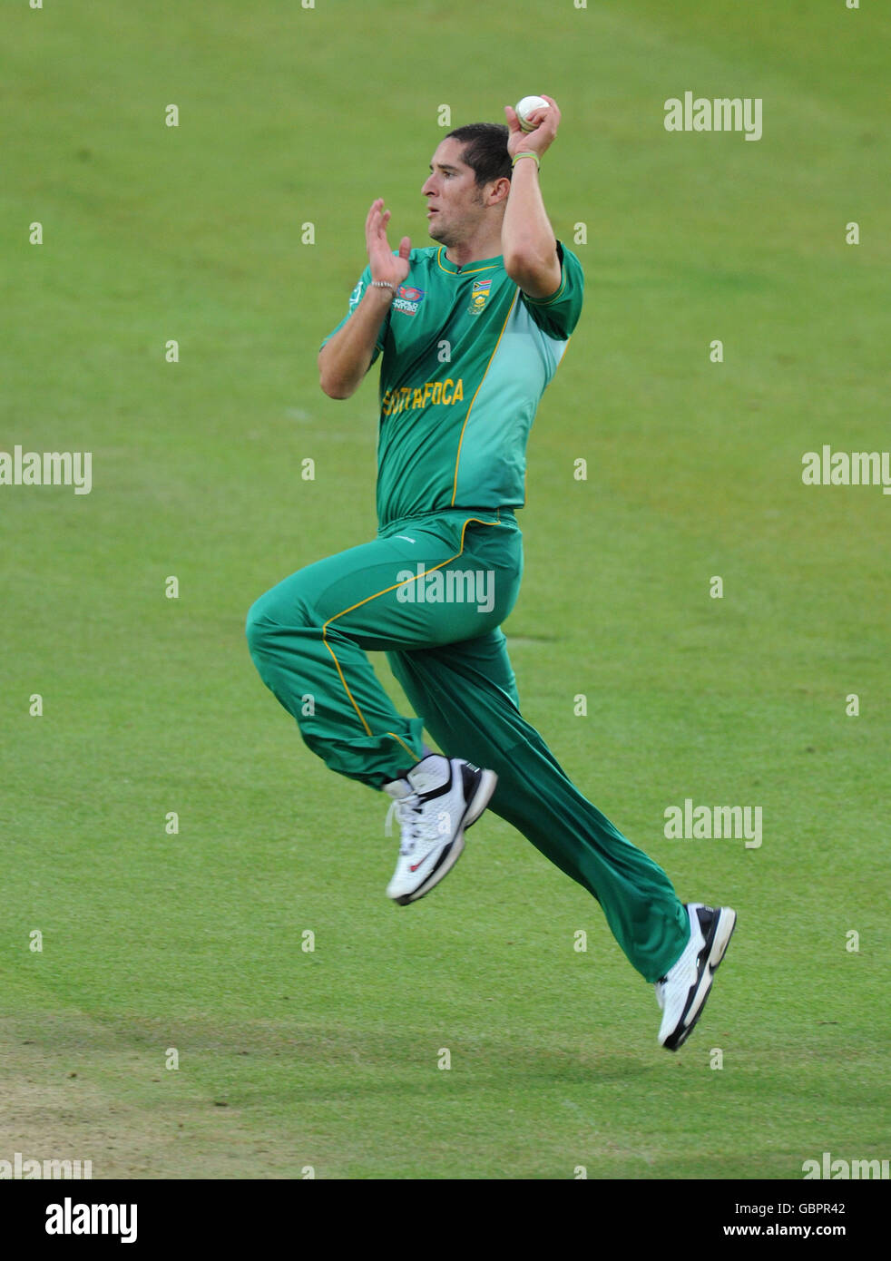 South africa wayne parnell hi-res stock photography and images - Alamy