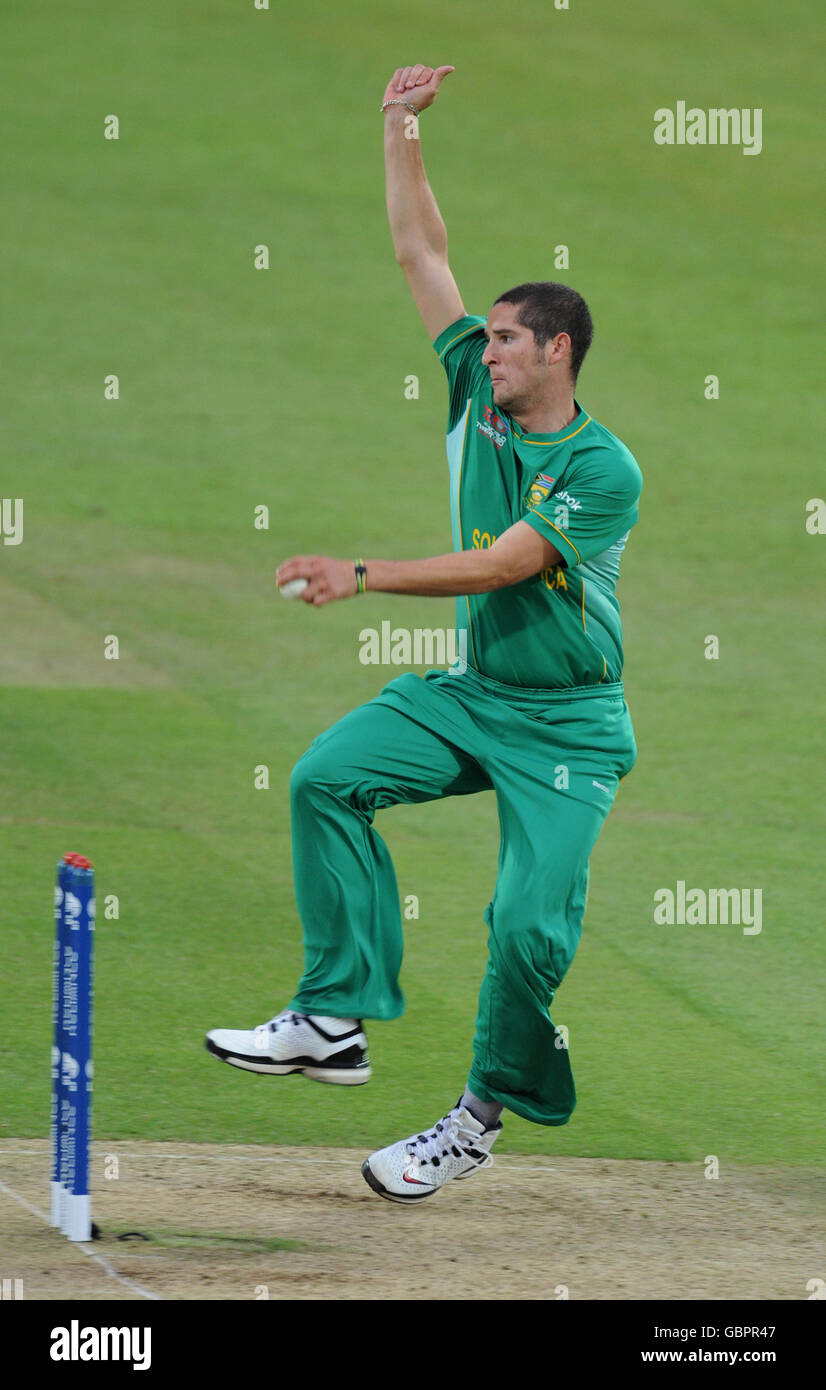 South africa wayne parnell hi-res stock photography and images - Alamy