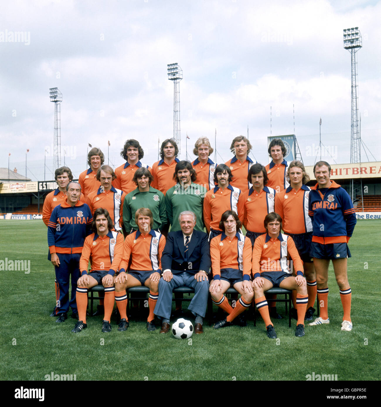 Graham hurn hi-res stock photography and images - Alamy