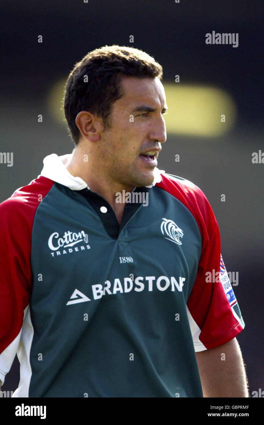 Daryl gibson hi-res stock photography and images - Alamy