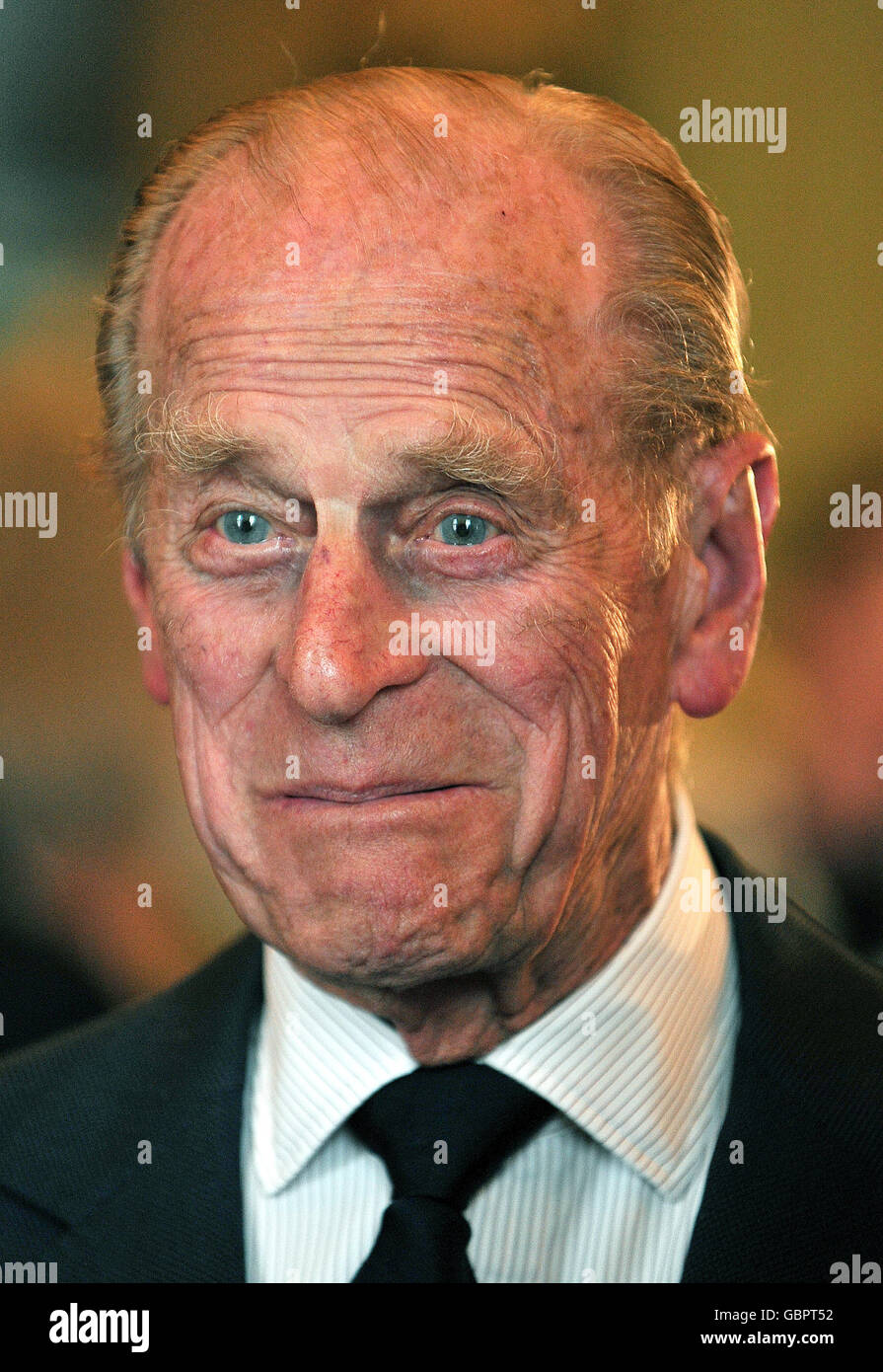 Royalty - Duke of Edinburgh's 88th Birthday - Buckingham Palace, London ...