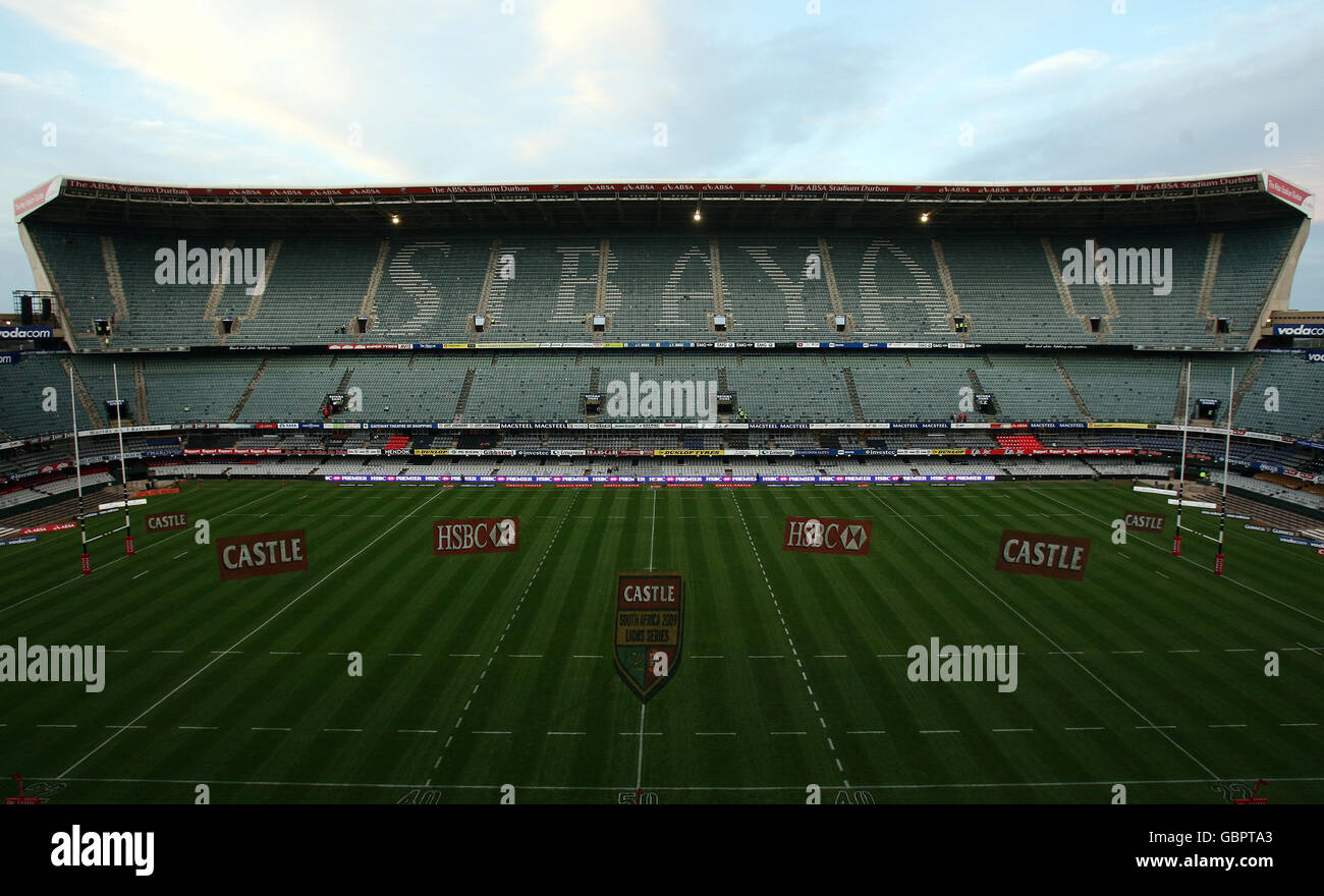 Stadiums of south africa hi-res stock photography and images - Alamy