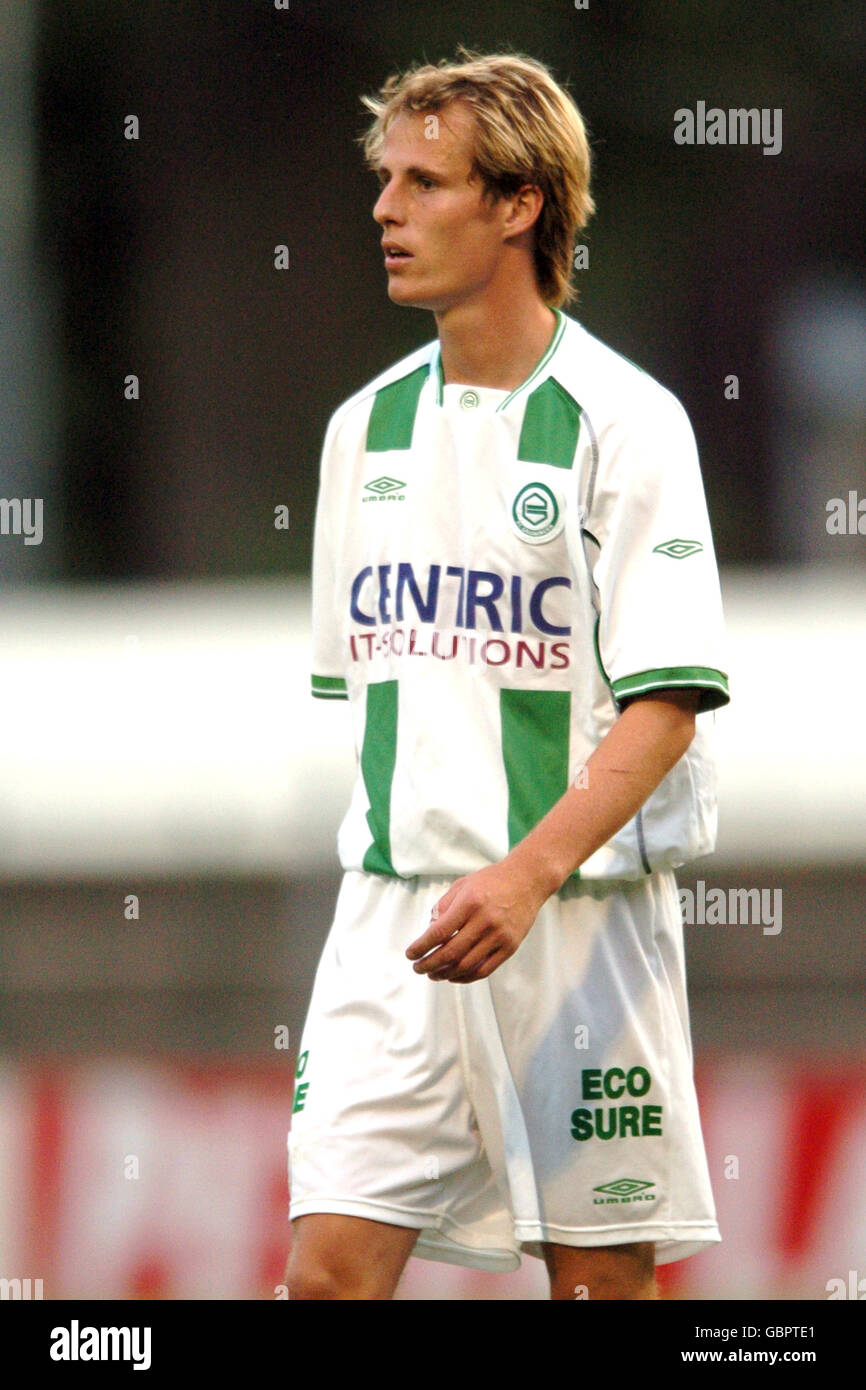 Chris de witte hi-res stock photography and images - Alamy