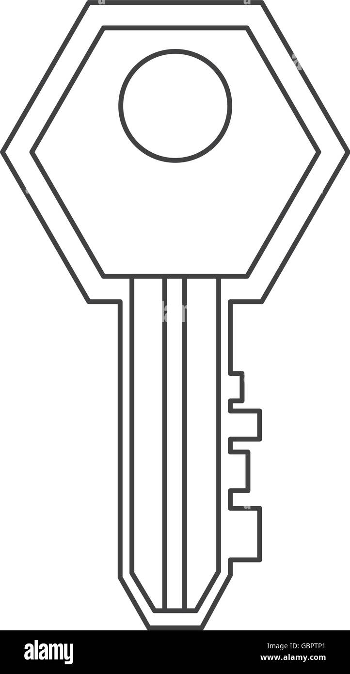 Key designs Black and White Stock Photos & Images - Alamy