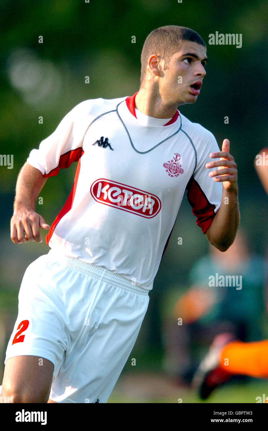 Yaniv ben nisan hi-res stock photography and images - Alamy