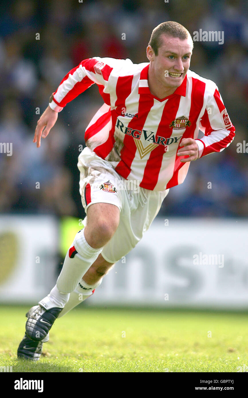 Stephen elliott sunderland hi-res stock photography and images - Alamy