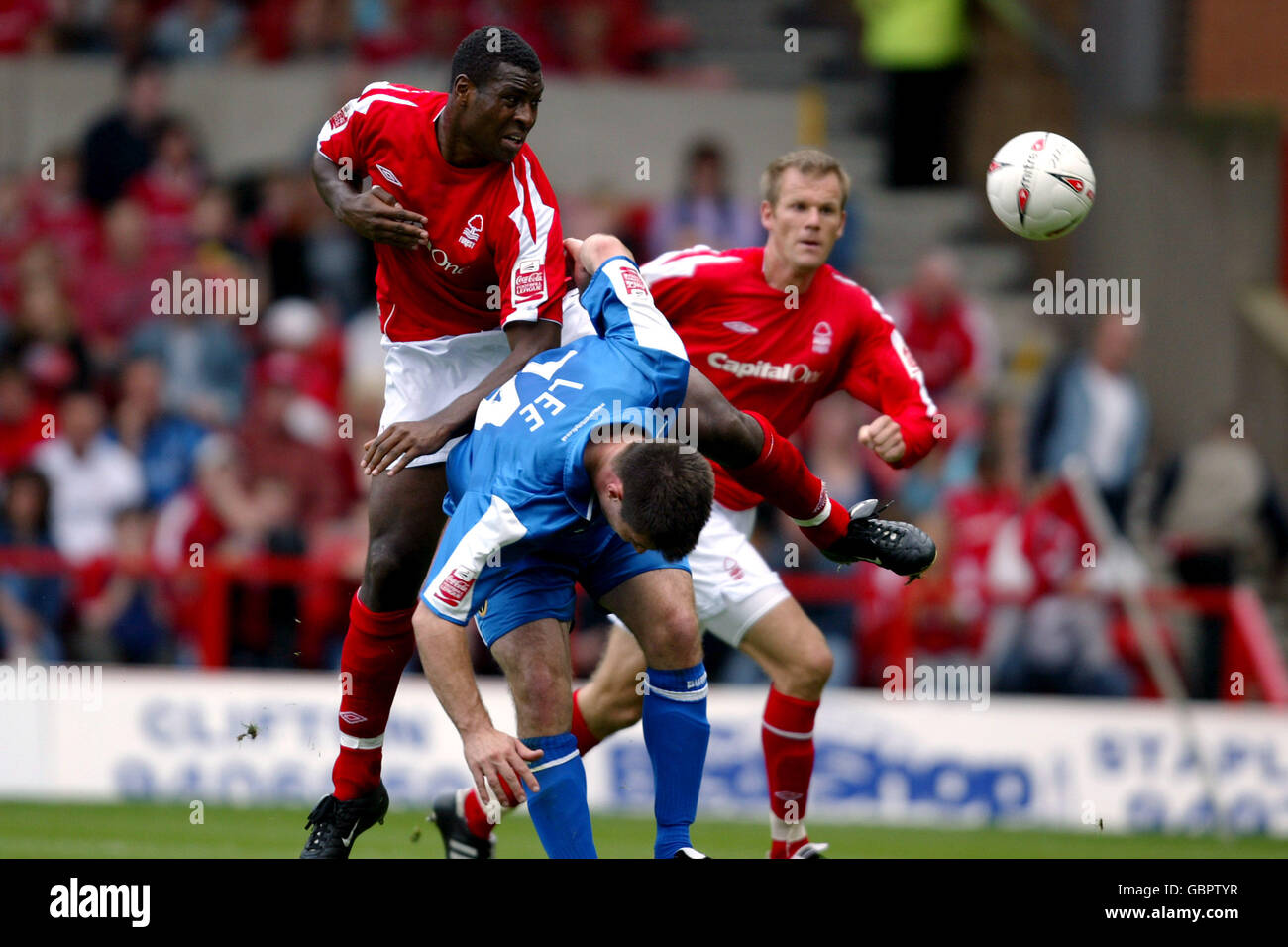 Cardiff citys alan lee hi-res stock photography and images - Alamy