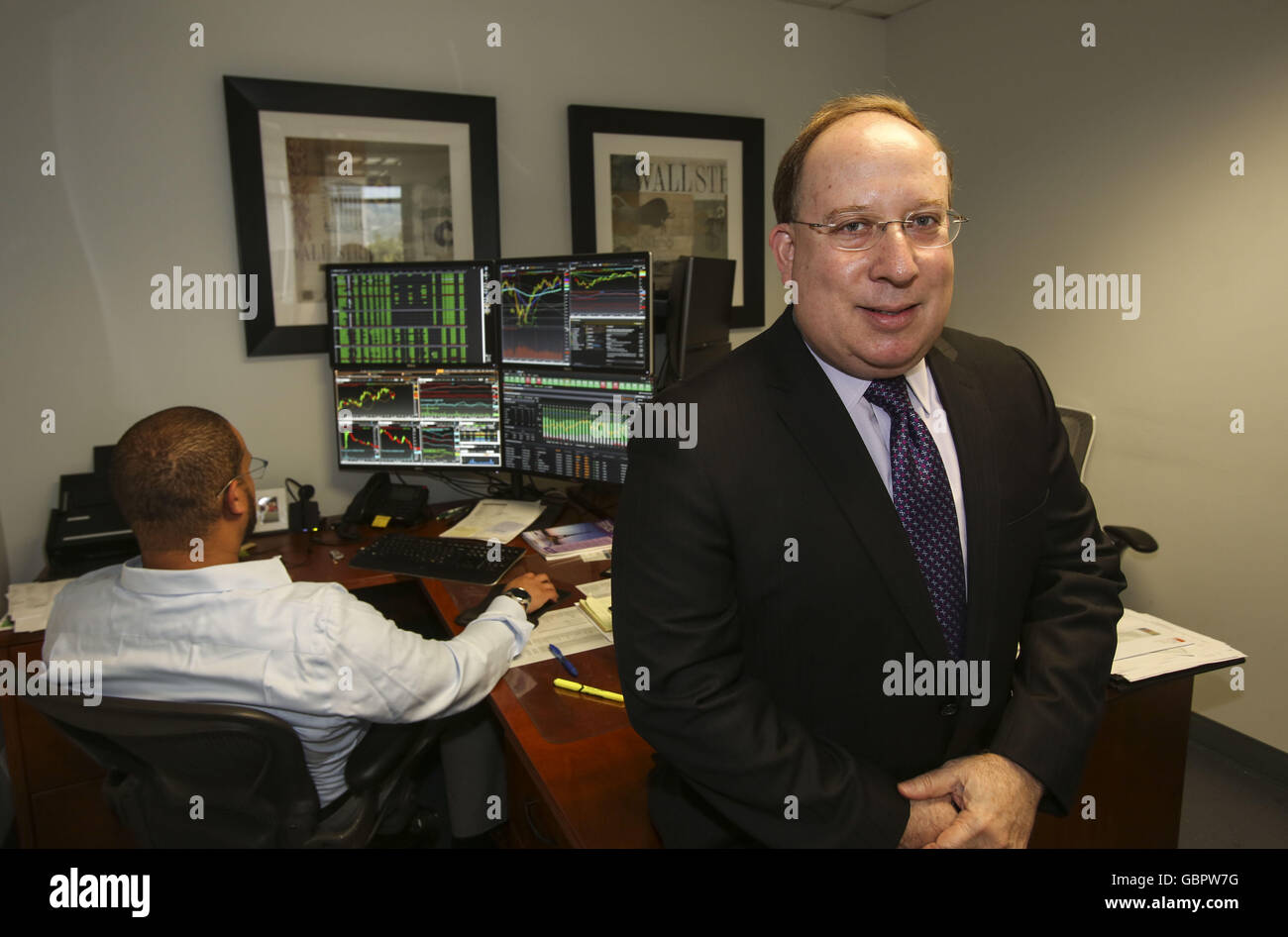 Los Angeles, California, USA. 20th June, 2016. Greg Kushner, founder ...